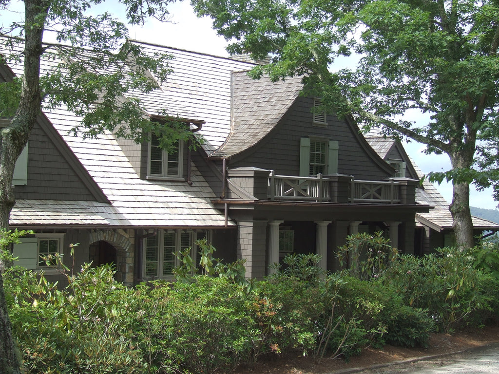 Nantucket Modern House Plans How Nantucket's Building Limitations